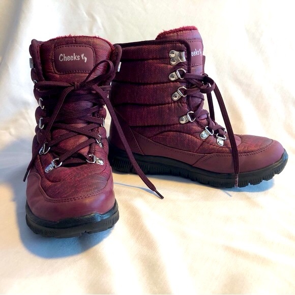 Tony Little Cheeks | Shoes | Euc Tony Littles Cheeks Fit Body Sneakers ...